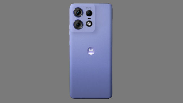 Motorola Edge 50 Pro to use Snapdragon 8 Gen 3: More specs revealed
