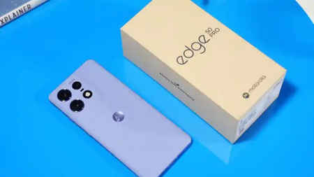 Motorola Edge 50 Pro is now available with Rs 8,000 discount on ...