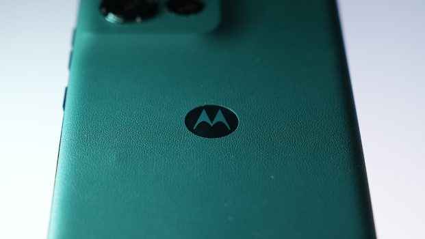 Motorola Edge 50 Review: Premium look, limited power