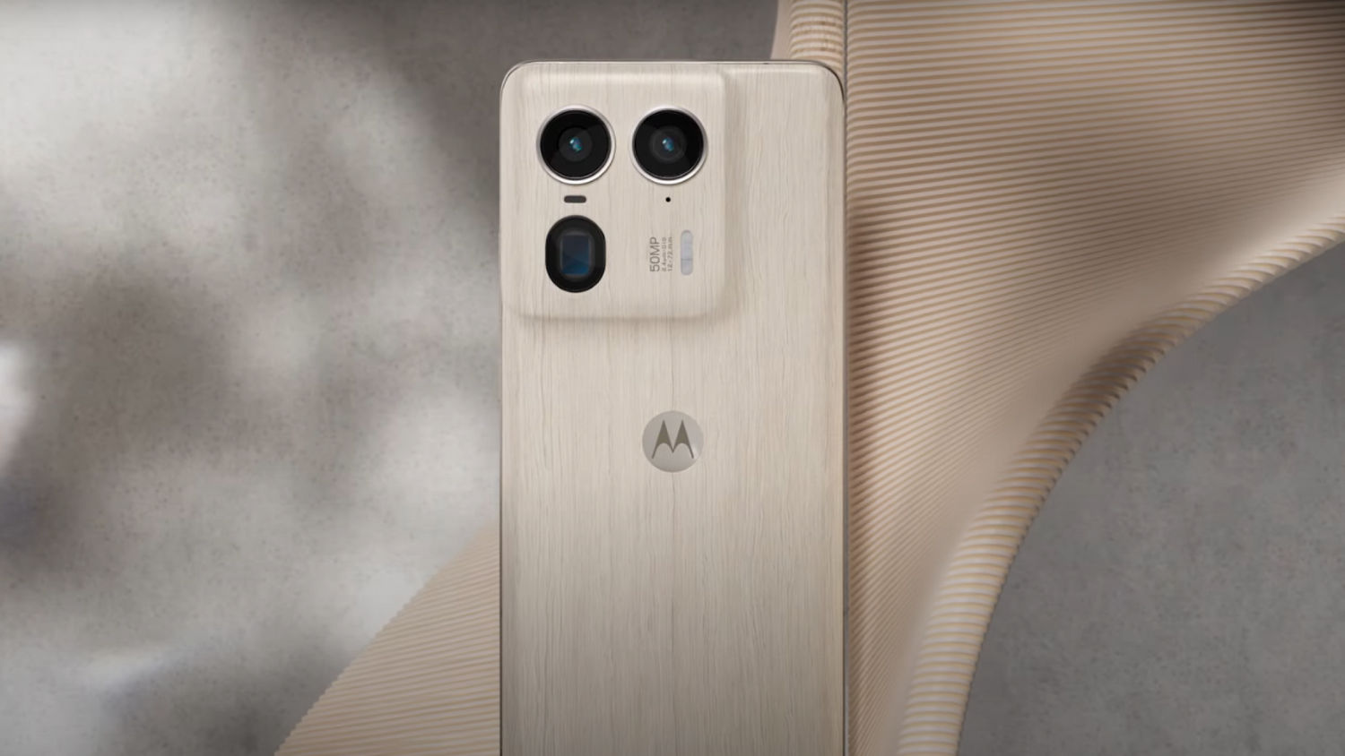 Motorola Edge 50 Ultra could launch soon in India with Snapdragon 8s ...