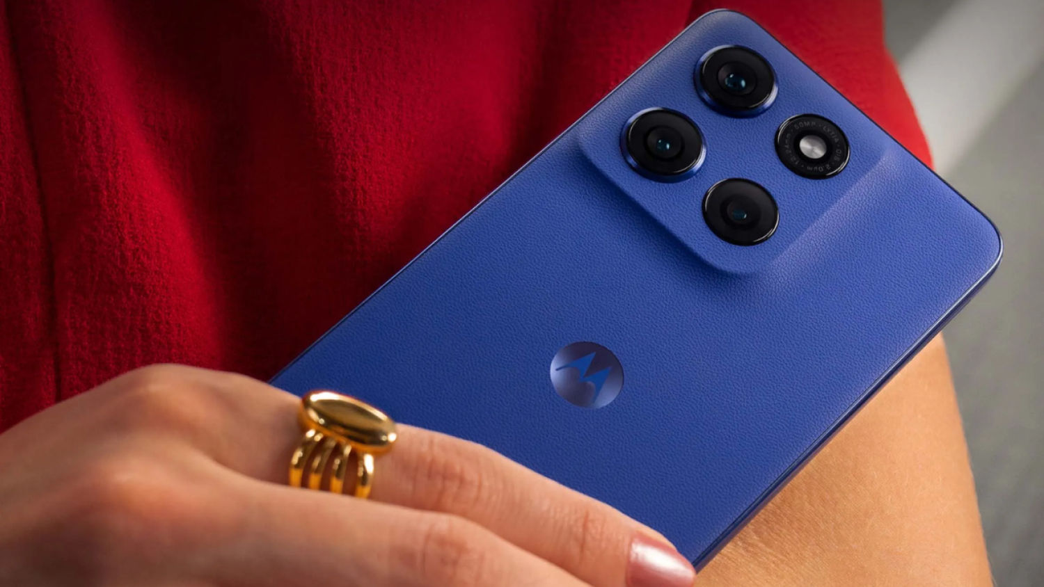 Android 17 beta update: List of eligible Motorola devices, features and ...
