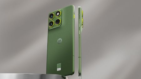 Motorola Edge 70 India launch date, specifications, price range and ...