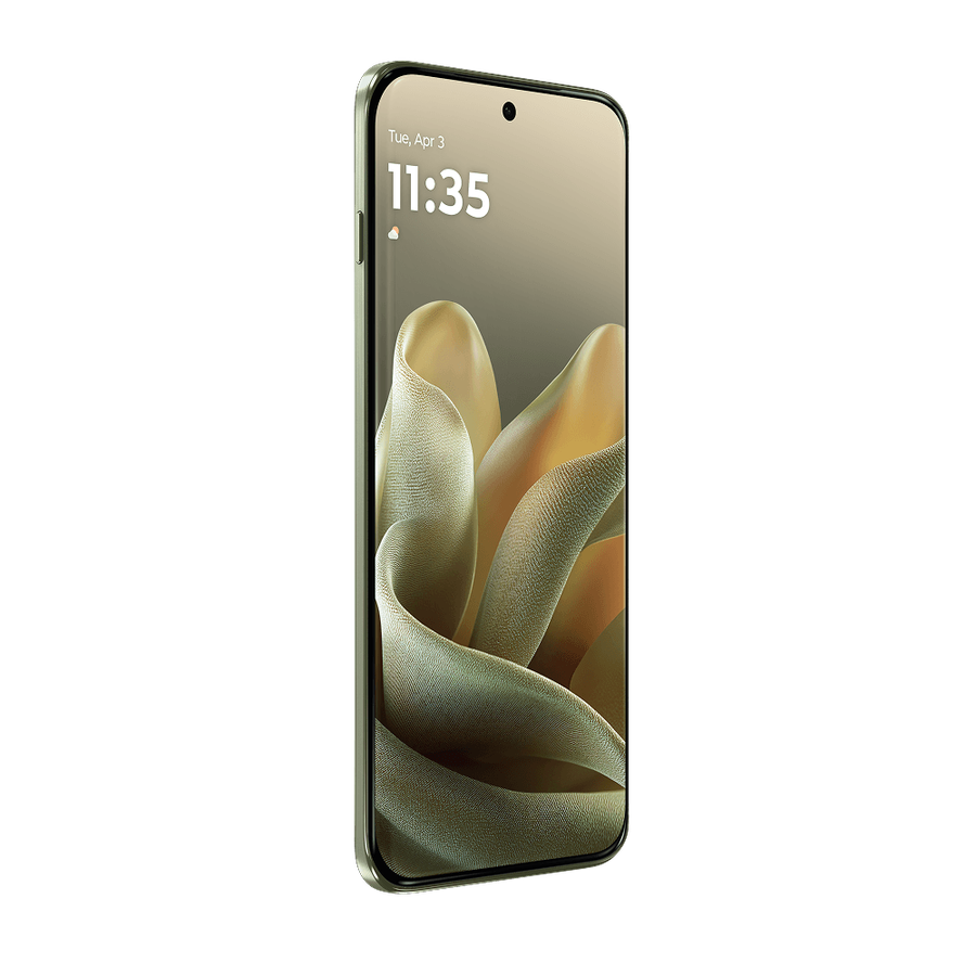 Motorola Edge 70 Pro Price in India, Full Specifications and Key Features