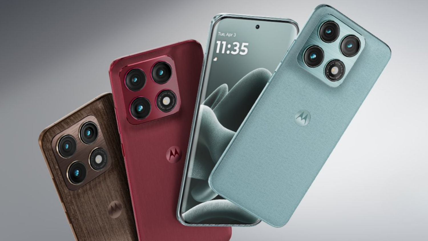 Upcoming smartphone launches in June 2026: Motorola Edge 70 Pro+ ...
