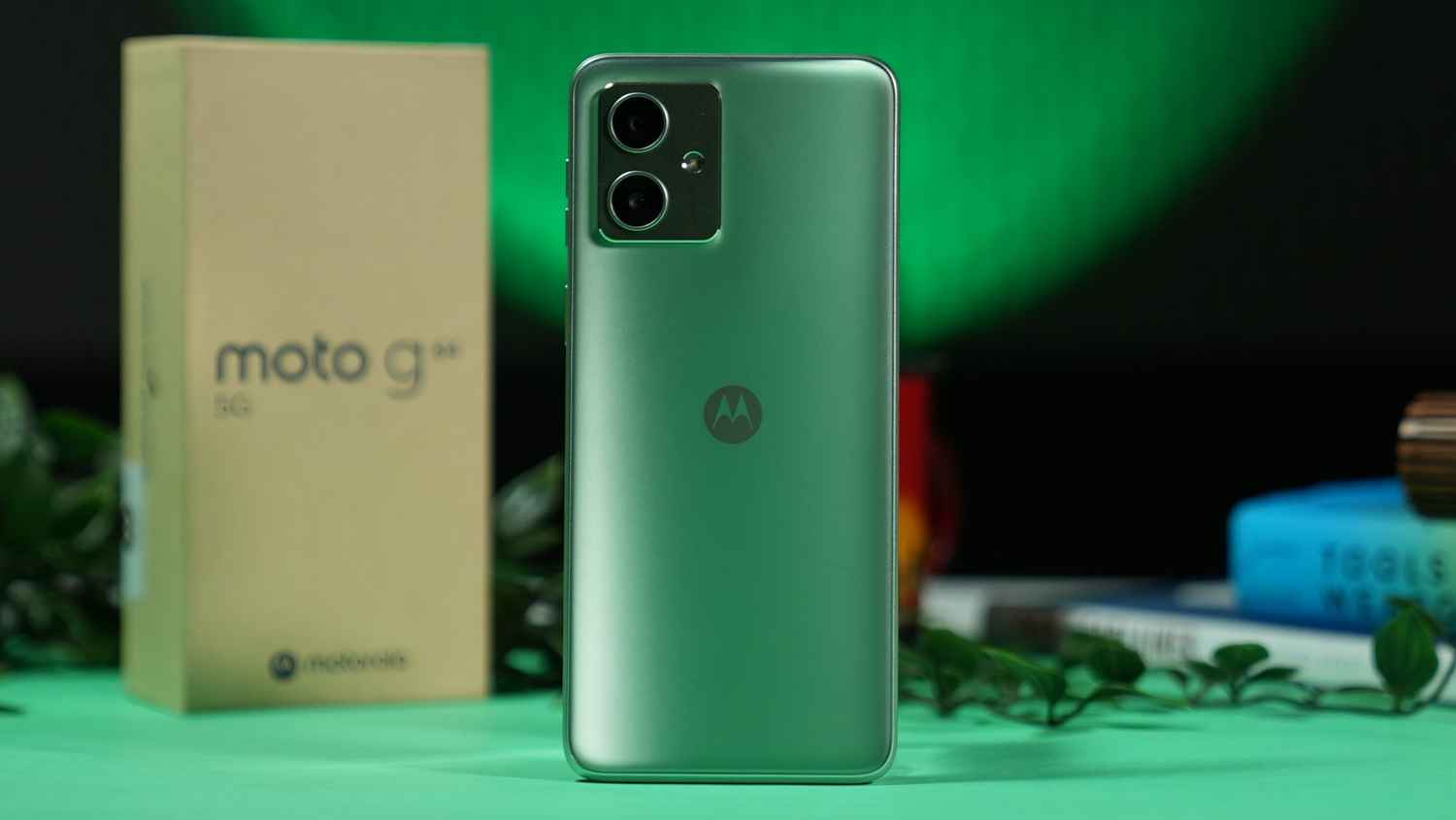 Motorola Moto G64 5G Review: A minor upgrade, but a polished one