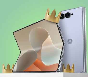 Motorola Razr Fold | Price, Key Features and Specifications