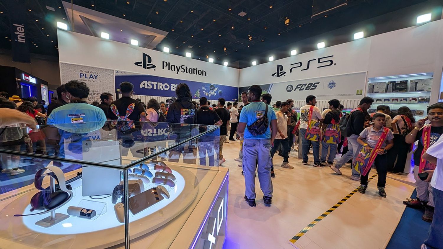 Mumbai Comic Con 2025: A Spectacular Celebration of Gaming, Cosplay ...