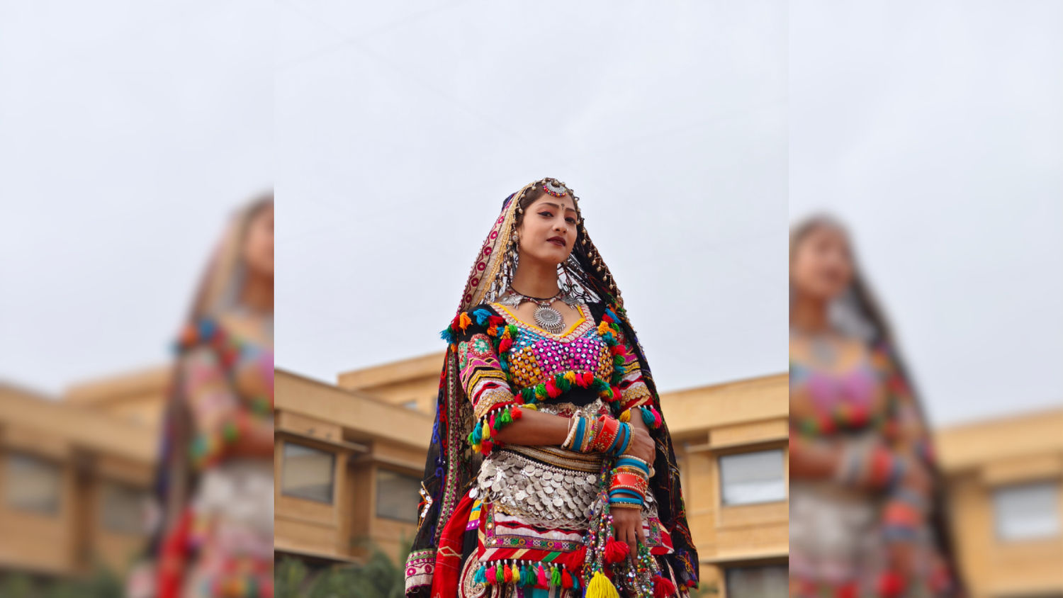 iQOO 12 camera samples revealed: Take a look at these images from the ...