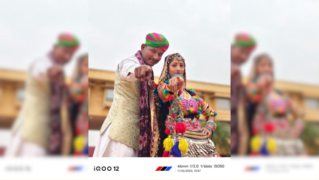 iQOO 12 camera samples revealed: Take a look at these images from the ...
