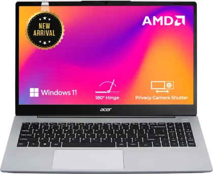 Acer Aspire 3 A325-42 Laptop (AMD Ryzen 5 7430U/ 8GB/ 512GB SSD/ Win11 ...