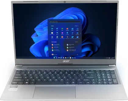 Acer Aspire Lite AL15-41 Laptop (AMD Ryzen 5 5500U/ 16GB/ 1TB SSD ...