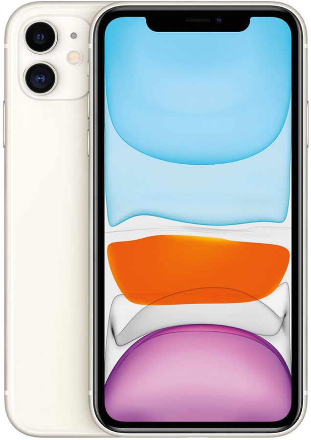 Apple iPhone 11 Price in India, Full Specifications and Key Features