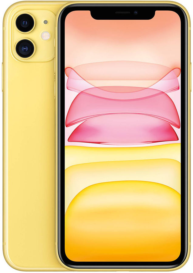 Apple iPhone 11 Price in India, Full Specifications and Key Features