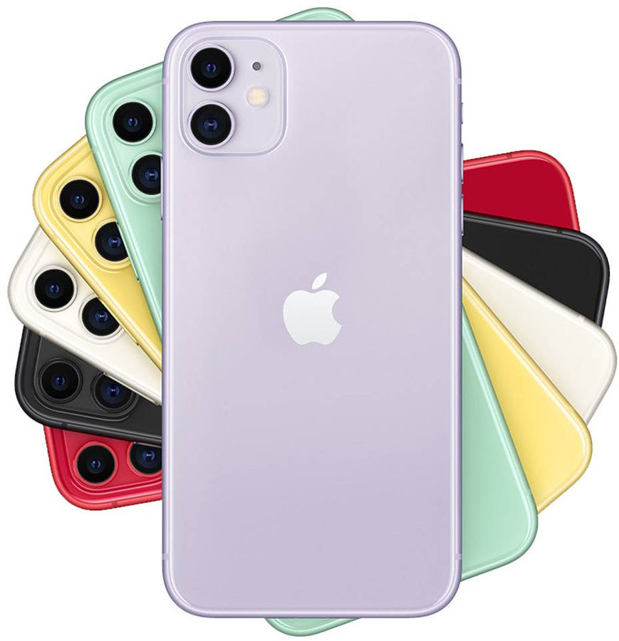 Apple iPhone 11 Price in India, Full Specifications and Key Features