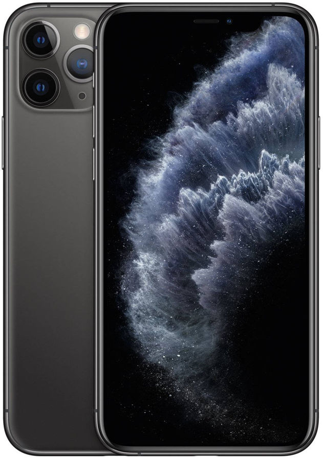 Apple iPhone 11 Pro Price in India, Full Specifications and Key Features