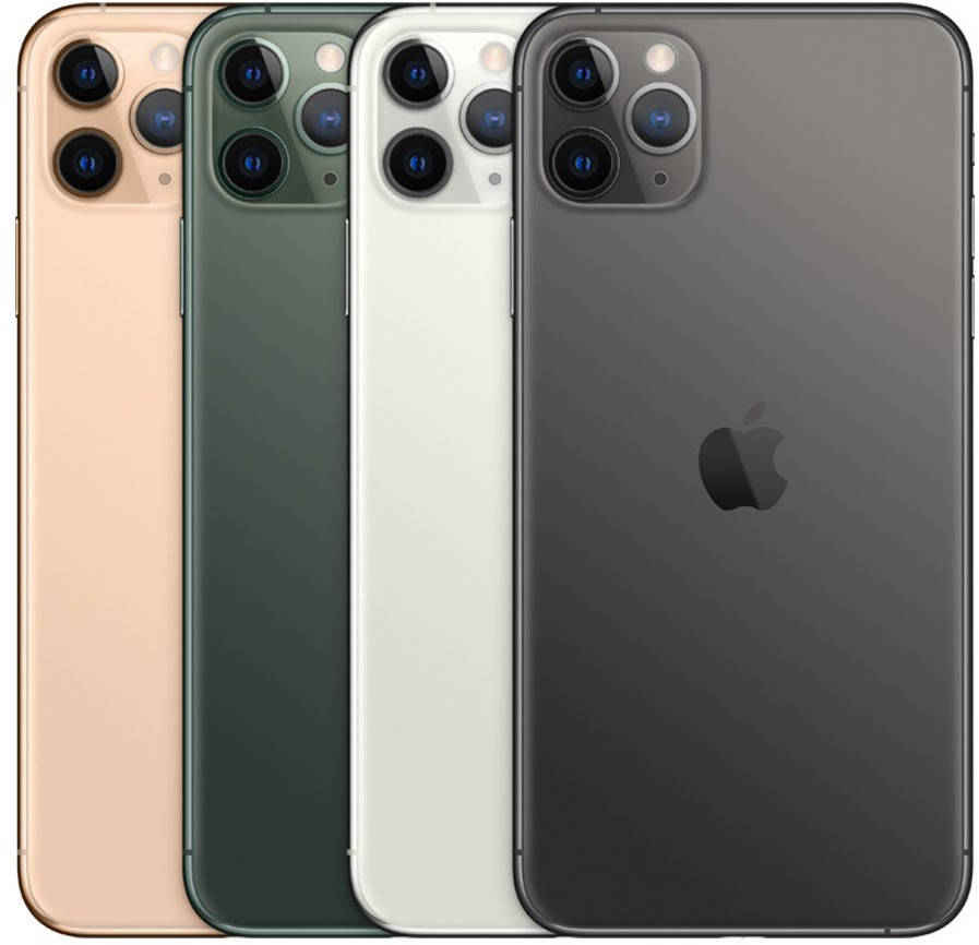 Apple iPhone 11 Pro Max | Price, Key Features and Specifications