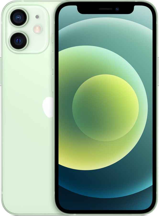 Apple iPhone 12 Mini-4 GB 128 GB Price in India, Full Specifications ...