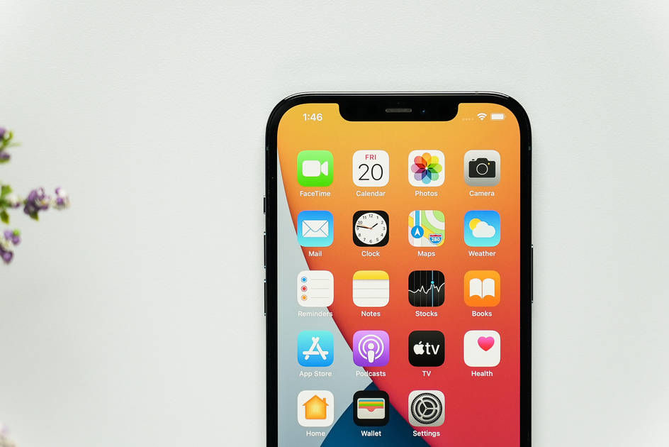 Apple iPhone 12 Pro Max Price in India, Full Specifications and Key ...