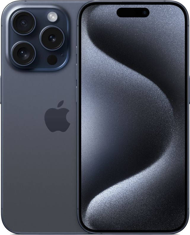 Apple iPhone 15 Pro-8 GB 256 GB Price in India, Full Specifications and ...