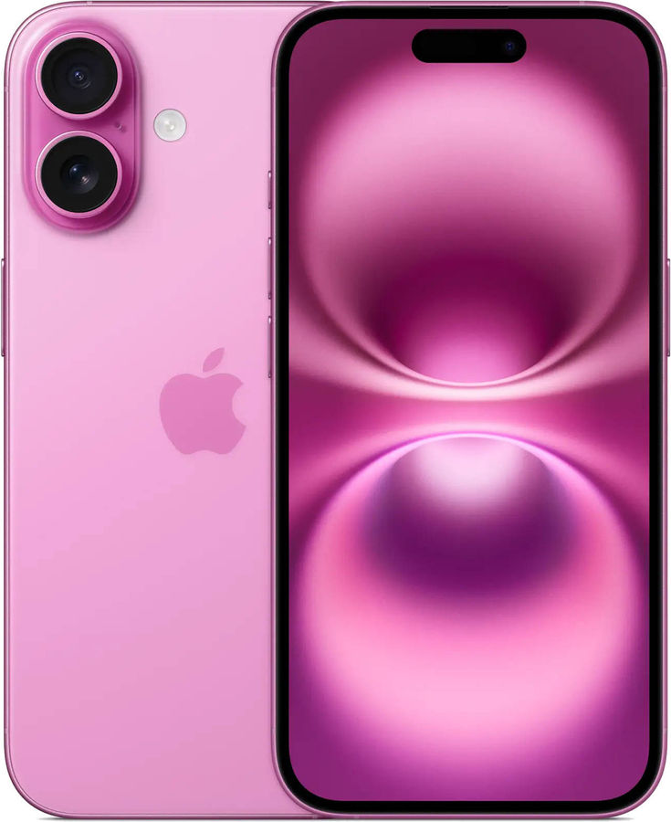 Apple iPhone 16 Price in India, Full Specifications and Key Features