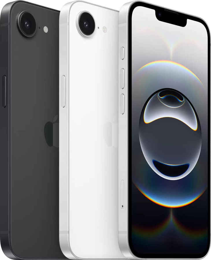 Apple iPhone 16E (iPhone SE 4) | Price, Key Features and Specifications