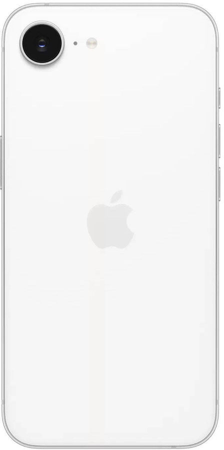 Apple iPhone 16E (iPhone SE 4)-8 GB 256 GB Price in India, Full ...
