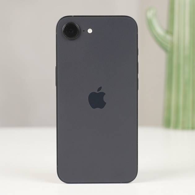 Apple iPhone 16E (iPhone SE 4)-8 GB 512 GB Price in India, Full ...