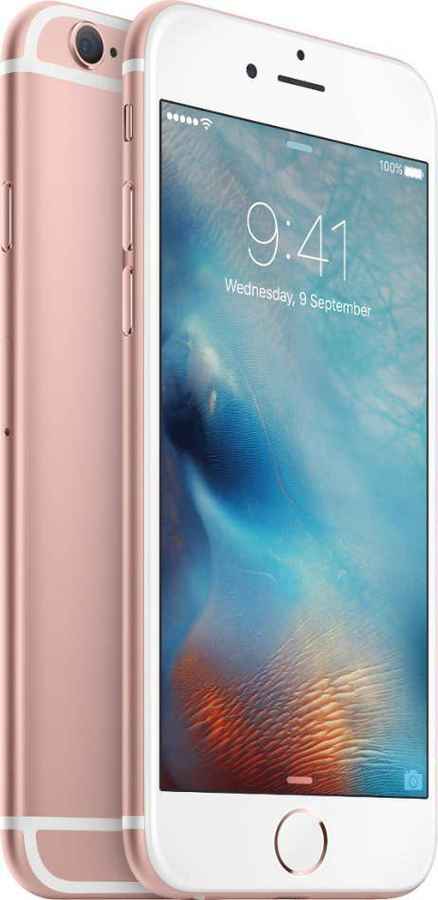 Apple iPhone 6s 16GB-2 GB 64 GB | Price, Key Features and Specifications