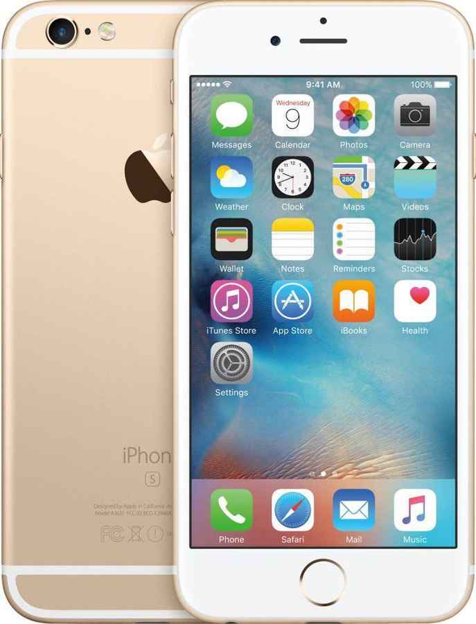 Apple iPhone 6s 16GB-2 GB 64 GB | Price, Key Features and Specifications