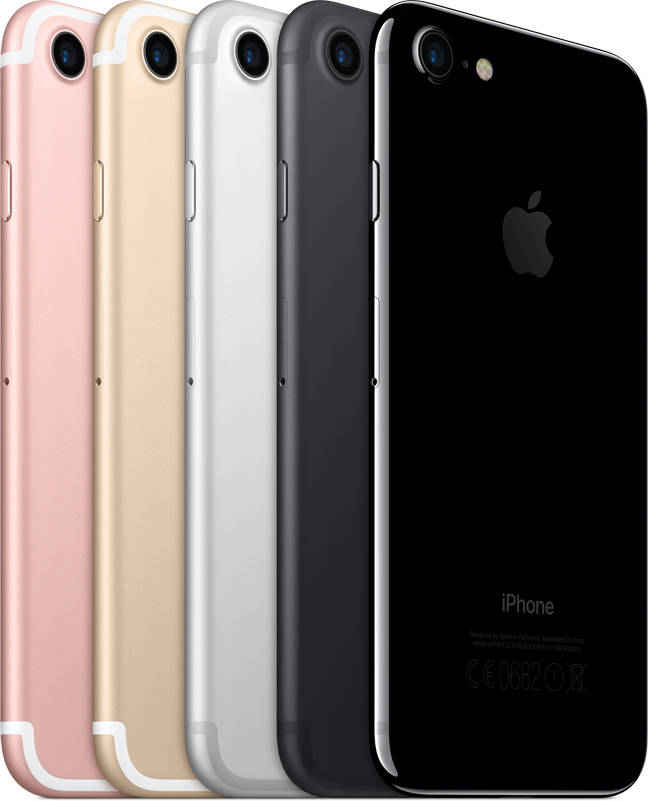 Apple iPhone 7 | Price, Key Features and Specifications