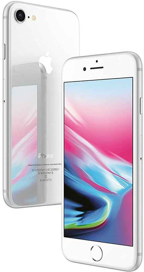 Apple iPhone 8 Price in India, Full Specifications and Key Features