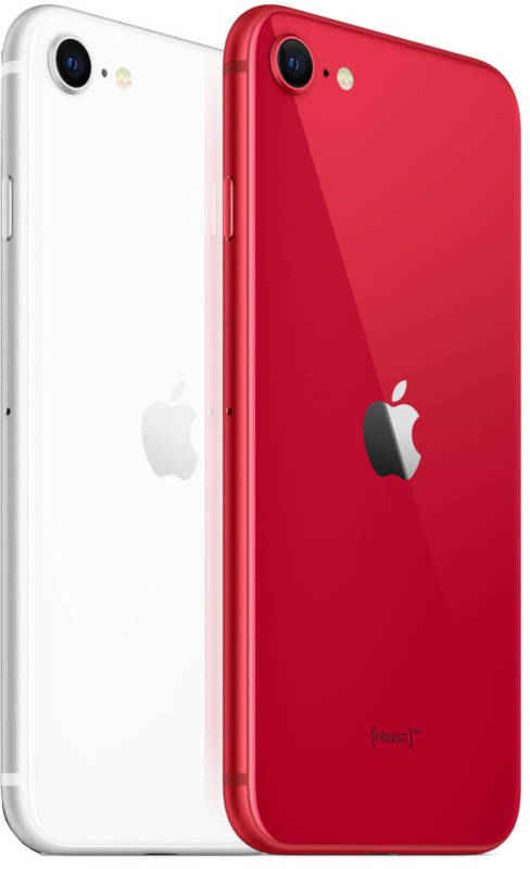 Apple iPhone SE 2020 (iPhone SE 2)-3 GB 128 GB | Price, Key Features and Specifications
