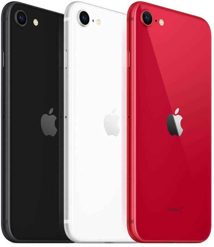 Apple iPhone SE 2020 (iPhone SE 2)-3 GB 128 GB | Price, Key Features and Specifications