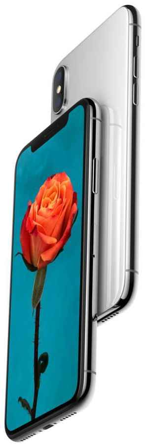 Apple iPhone X-3 GB 256 GB | Price, Key Features and Specifications