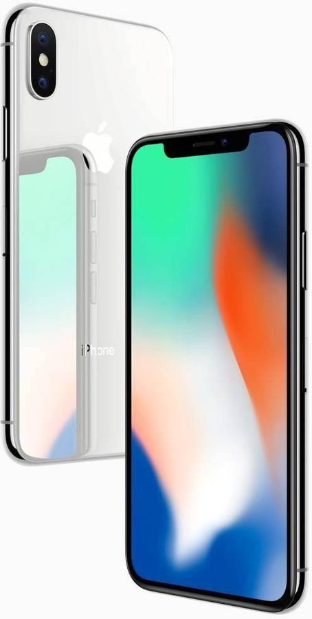 Apple iPhone X-3 GB 256 GB Price in India, Full Specifications and Key ...