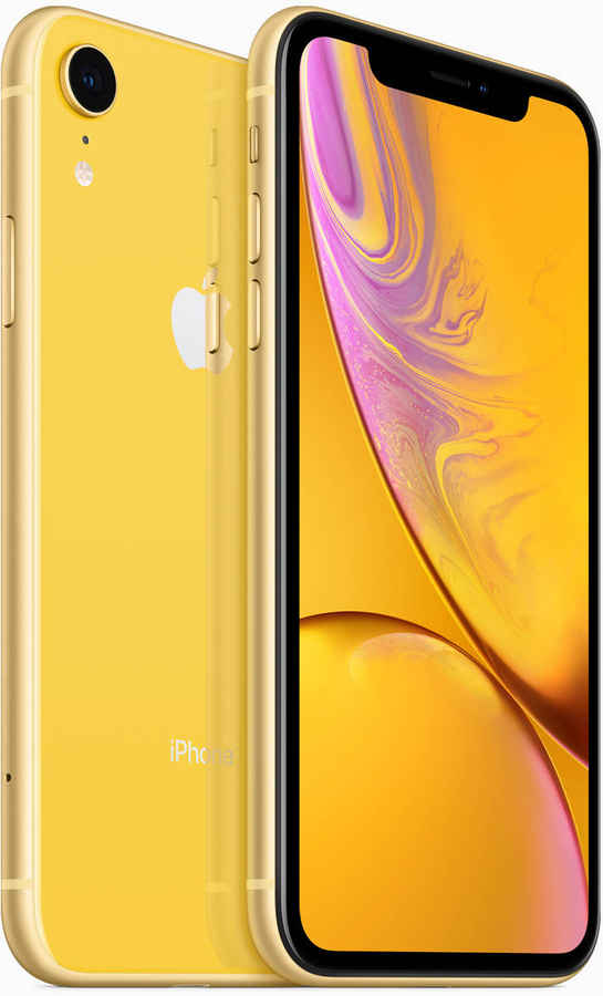 Apple iPhone XR | Price, Key Features and Specifications