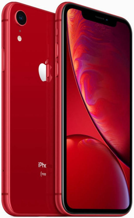 Apple iPhone XR Price in India, Full Specifications and Key Features