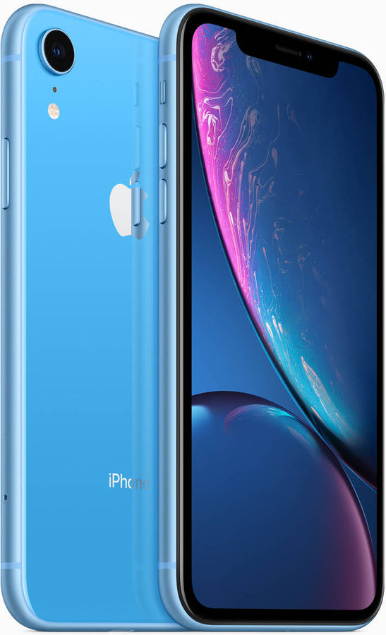 Apple iPhone XR Price in India, Full Specifications and Key Features