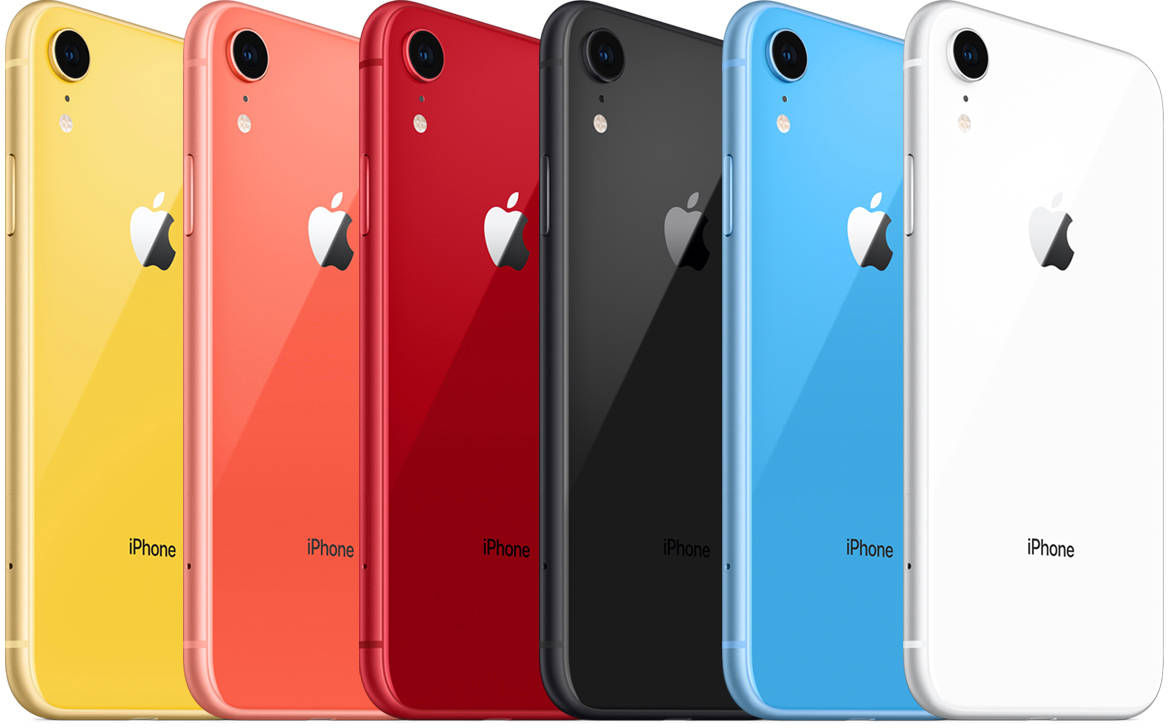 Apple iPhone XR Price in India, Full Specifications and Key Features