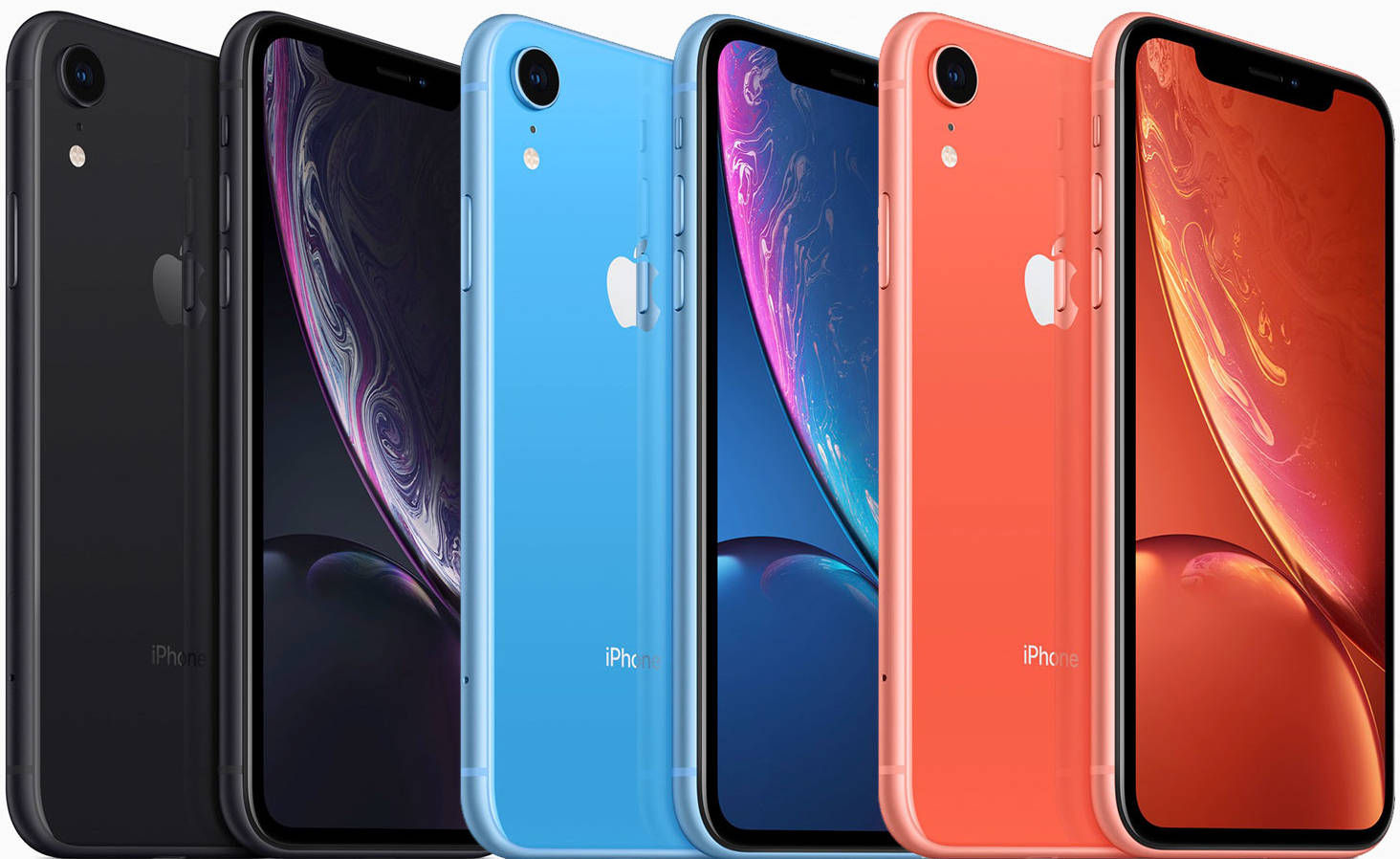 Apple iPhone XR Price in India, Full Specifications and Key Features