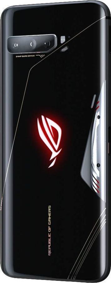 Asus ROG Phone 3 Price in India, Full Specifications and Key Features