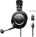 Audio Technica ATH-M50xSTS USB StreamSet Wired Headphones Price in ...