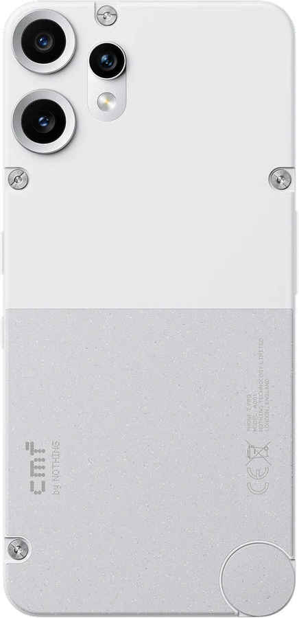 CMF Phone 2 Pro - Price in India, Specifications, CMF Phone 2 Pro ...