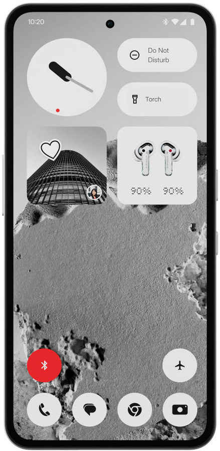 CMF Phone 2 Pro-8 GB 256 GB | Price, Key Features and Specifications