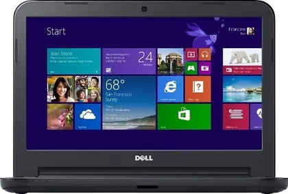 Dell 3440 Latitude Laptop(Intel Core i5/4GB/500 GB/Intel HD Graphics ...