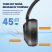 EarFun Wave Pro Wireless Headphones Price in India, Full Specifications ...