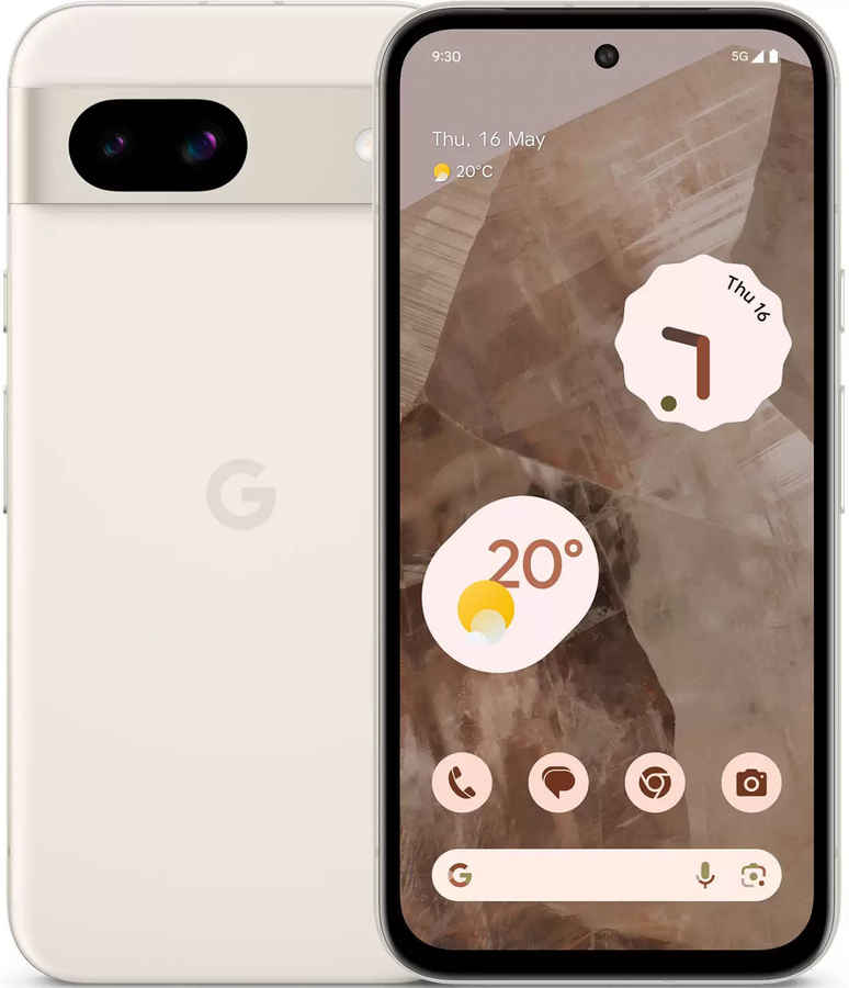 Google Pixel 8A | Price, Key Features and Specifications