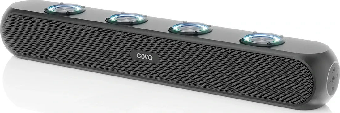 GoVo GoSurround 340 50W Bluetooth Speaker Price in India, Full ...