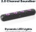 GoVo GoSurround 340 50W Bluetooth Speaker Price in India, Full ...