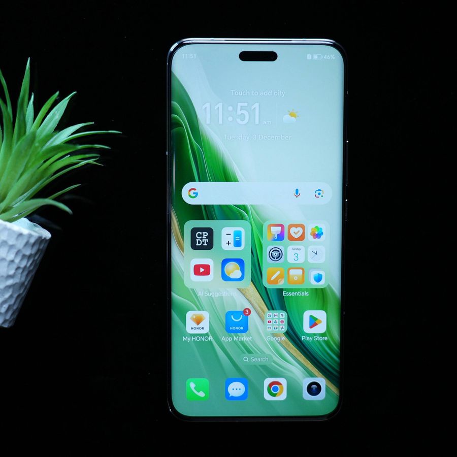 Honor Magic 6 Pro Price in India, Full Specifications and Key Features